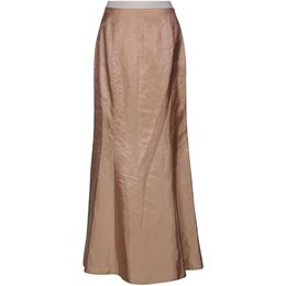 Vera Mont Kleid Damen Gr&ouml;&szlig;e M Second Hand beige
