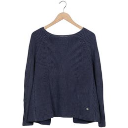 LIEBLINGSST&Uuml;CK LIEBLINGSST&Uuml;CK Pullover Damen Gr&ouml;&szlig;e S Second Hand marine