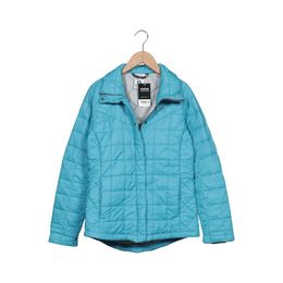 Salomon Jacke Damen Gr&ouml;&szlig;e M Second Hand t&uuml;rkis