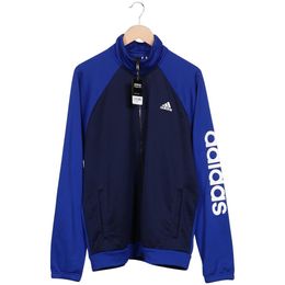 adidas Performance Sweater Herren Gr&ouml;&szlig;e XL Second Hand marine