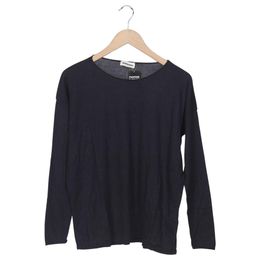 armedangels Pullover Damen Gr&ouml;&szlig;e L Second Hand marine
