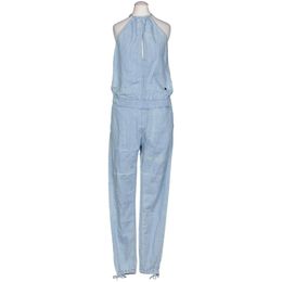Pepe Jeans Overall oder Jumpsuit Damen Gr&ouml;&szlig;e S Second Hand blau
