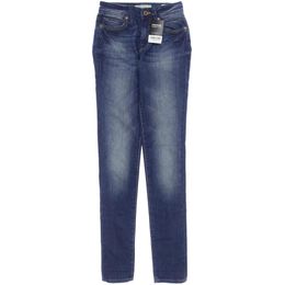 Mavi Jeans Damen Gr&ouml;&szlig;e 25 Second Hand marine