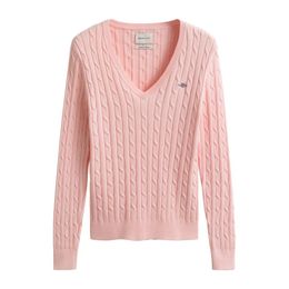 Gant Sweater female Pink size S