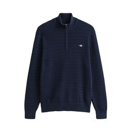 Gant Pullover Herren Größe XXL dunkelblau