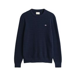 Gant Pullover Herren Größe L marine