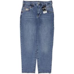 Herrlicher Jeans Damen Gr&ouml;&szlig;e 31 Second Hand blau