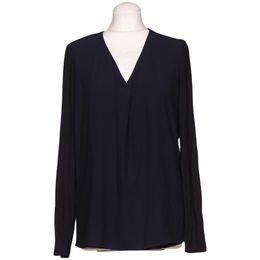Opus Bluse Damen Gr&ouml;&szlig;e M Second Hand marine