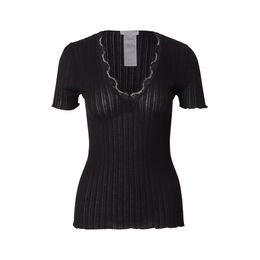 rosemunde Shirt 'Bobbie' female Black size XL