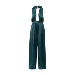 Nasty Gal Jumpsuit Damen Gr&ouml;&szlig;e XS smaragd
