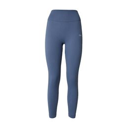 ICANIWILL Sporthose Damen Gr&ouml;&szlig;e XS saphir / silber