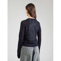 G-Star Raw G-star Pullover Damen Gr&ouml;&szlig;e M dunkelblau