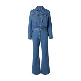 Levi's LEVI'S Jumpsuit Damen Größe S blue denim