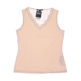 comma, COMMA Top Damen Gr&ouml;&szlig;e L Second Hand pink