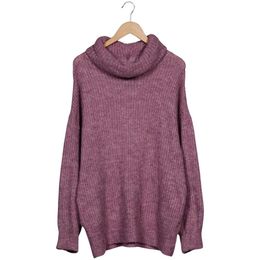 LeGer by Lena Gercke Pullover Damen Gr&ouml;&szlig;e S Second Hand lila