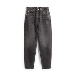 Tommy Jeans Jeans Damen Gr&ouml;&szlig;e 34 grey denim