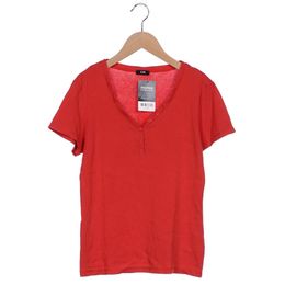 Gerry Weber T-Shirt Damen Gr&ouml;&szlig;e M Second Hand rot
