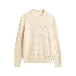 Gant Sweater male Beige size XXL
