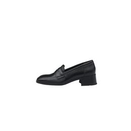 Lloyd Slipper MIRA 245 Damen Gr&ouml;&szlig;e 38.5 schwarz