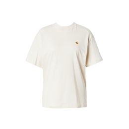 Carhartt Work In Progress Carhartt Wip Shirt 'Chase' female White size S
