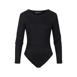 Cloud5ive Body Damen Gr&ouml;&szlig;e L schwarz