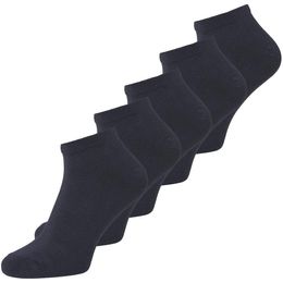 Jack & Jones JACK & JONES Socken Herren Gr&ouml;&szlig;e 41/46 marine / wei&szlig;