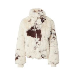 Rino & Pelle Rino & Pelle Between-Season Jacket female Beige size 44