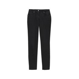 Madeleine Mode Madeleine Jeans female Black size 22