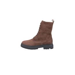 Lloyd Schuhe HAVEN 375 L Damen Größe 35.5 dunkelbraun Winterschuhe