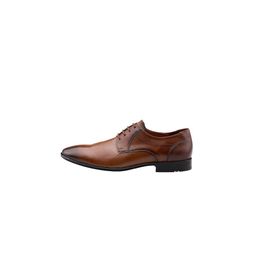 Lloyd Lace-Up Shoes male Brown size 8