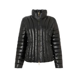Armani Exchange Jacke Damen Gr&ouml;&szlig;e M schwarz