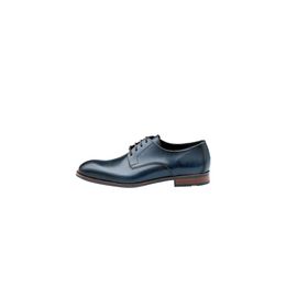Lloyd Lace-Up Shoes 'CORE PLUS 110' male Blue size 5