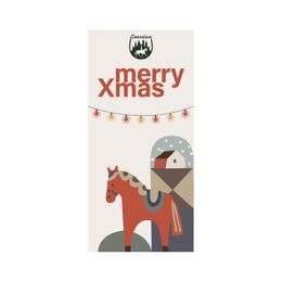 Loesdau Geschenk-Gutschein (mit Geschenkkarte)