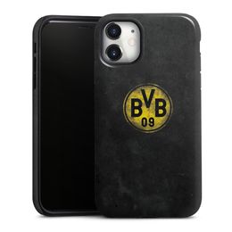 DeinDesign iPhone 11 Handy Panzer Handyh&uuml;lle robuste Outdoor H&uuml;lle Schutzh&uuml;lle gl&auml;nzend Borussia Dortmund Bvb Merchandise Tough Case
