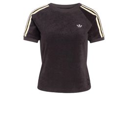 adidas originals Shirt 'Cali' female Black size XS