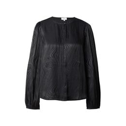 s.Oliver Bluse Damen Gr&ouml;&szlig;e XL schwarz
