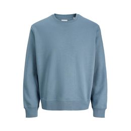 Jack & Jones Jack & Jones Sweatshirt 'JJESTAR' male Blue size M