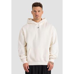 DISTORTED PEOPLE Sweatshirt male White size L