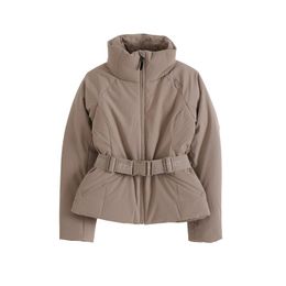 aim'n Aim'n Athletic Jacket 'Verbier' female Brown size M