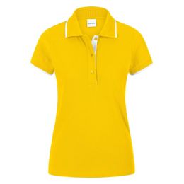 Madeleine Mode Madeleine Shirt female Yellow size 44