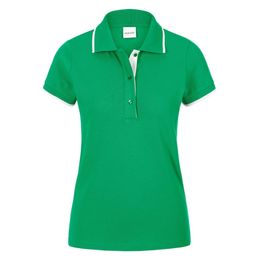 Madeleine Mode Madeleine Shirt female Green size 48