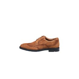 Lloyd Lace-Up Shoes male Brown size 10