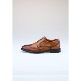 Lloyd Lace-Up Shoes male Brown size 10,5