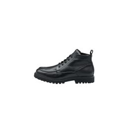 Lloyd Boots male Black size 8,5