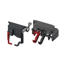 TECE Ersatzteil Auslösemotor für 9820493 TECE-Spülkästen
