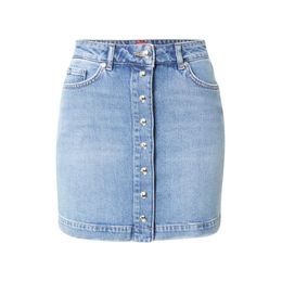 Hugo Rock 'Gilvie' Damen Gr&ouml;&szlig;e 40 blue denim