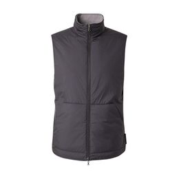 Bogner Vest 'WILLIS' male Grey size 56