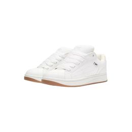Pull&Bear Pull&Bear Sneaker Herren Größe 41 weiß