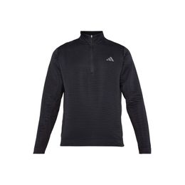 adidas Golf Sportsweatshirt 'Ultimate365' Herren Größe S schwarz