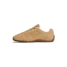 Tommy Jeans Sneaker 'ARCHIVE '97' Damen Gr&ouml;&szlig;e 39 beige